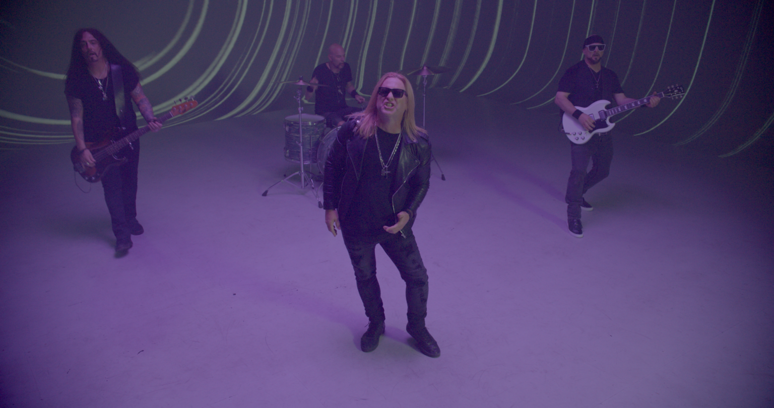 Electric Temple Official – Official site of Electric Temple band