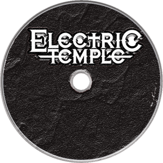 Electric Temple Official – Official site of Electric Temple band