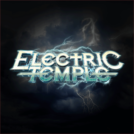 Electric Temple – Electric Temple Official