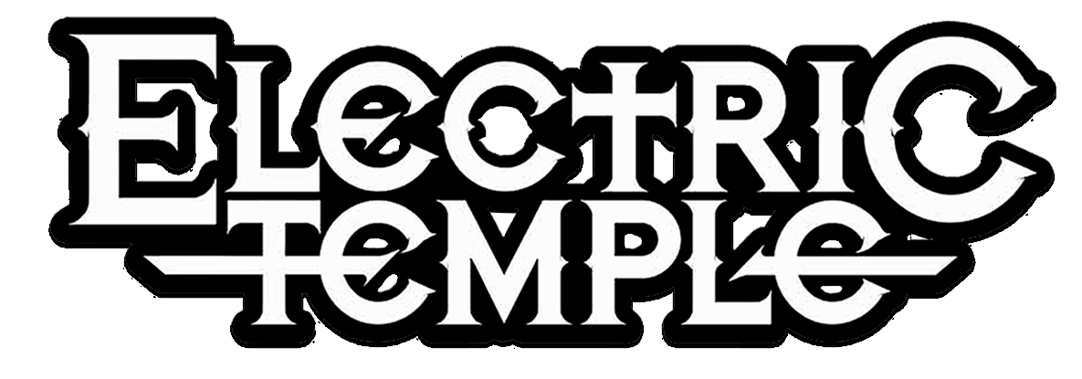 Electric Temple Official – Official site of Electric Temple band